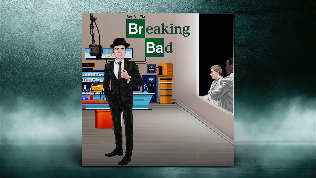 “Breaking Bad” March 19 2023 Sunday update | Eric Leo 108 Bleed blog ...