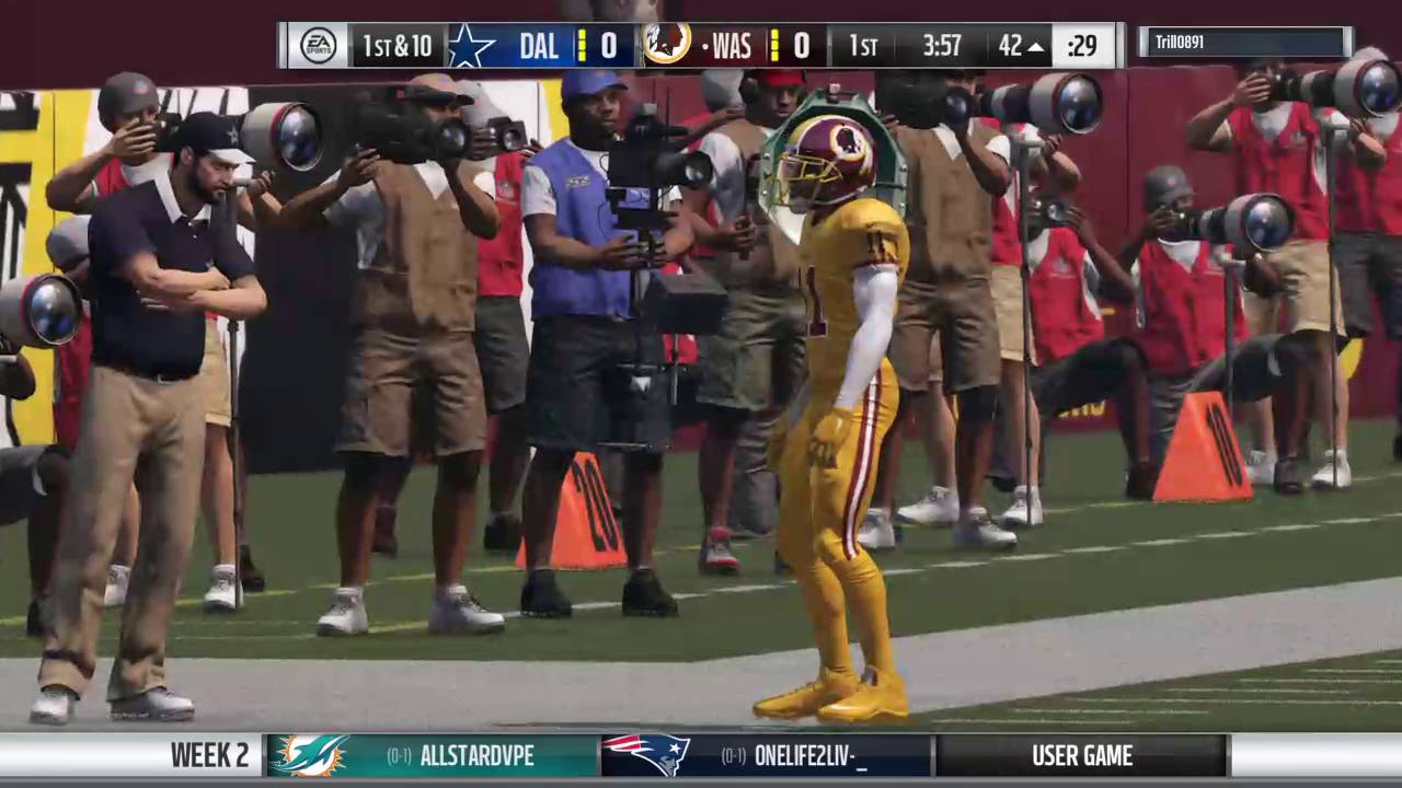 rotkill's Live PS4 Broadcast - YouTube