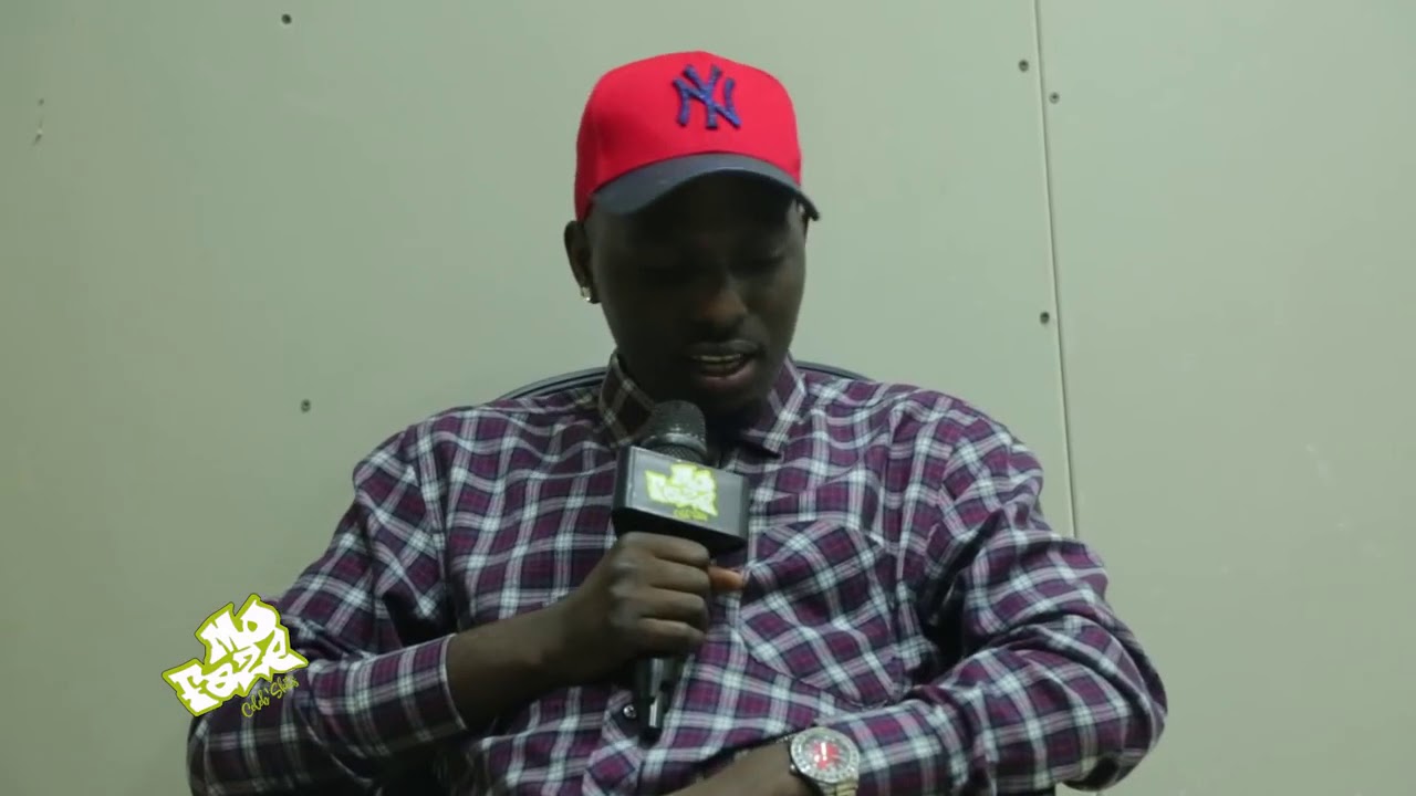 Baraka: ROMY JONES ANA AKILI ZA KUKU - YouTube