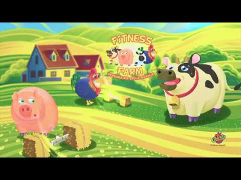 Fitness Farm - YouTube