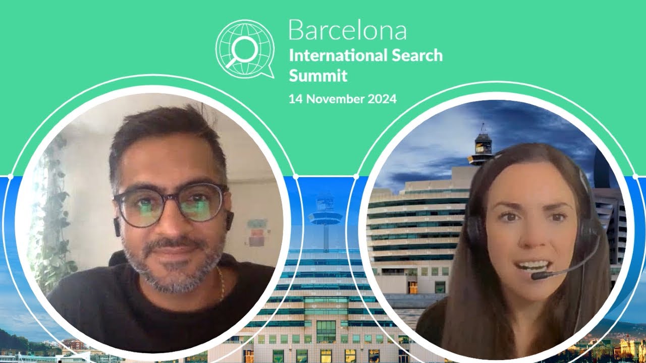 Meet the International Search Summit 2024 speakers: Nitin Manchanda ...