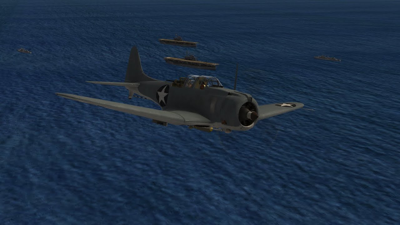 A tutorial for Dive Bomber players. - YouTube