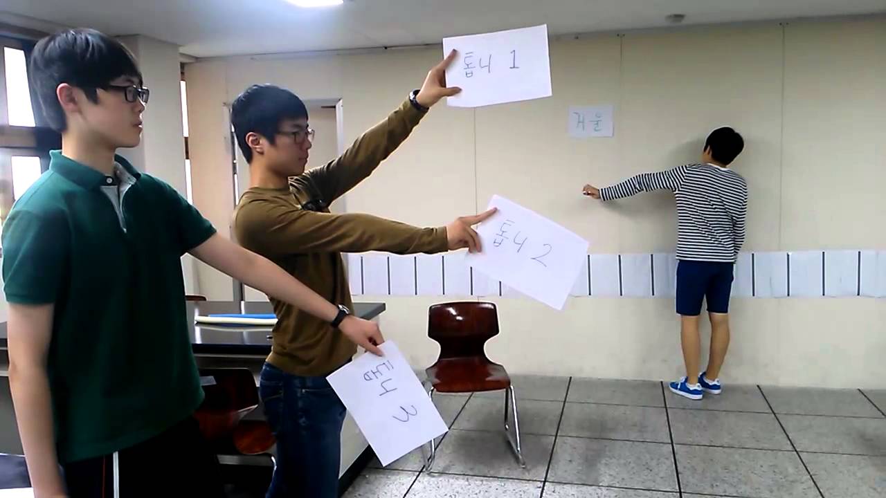 Measuring speed of light - Fizeau method - YouTube