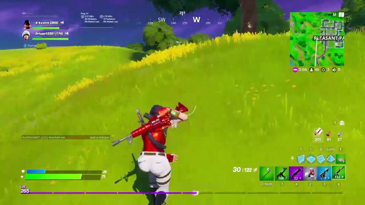 The best skin - YouTube