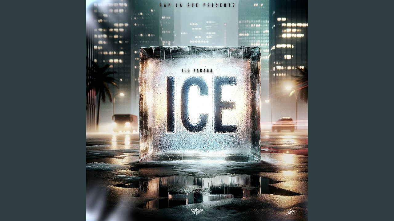 ICE - YouTube