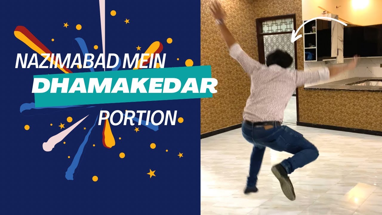 Nazimabad Mein Dhamakedar Apartment | Karachi | Real Estate - YouTube