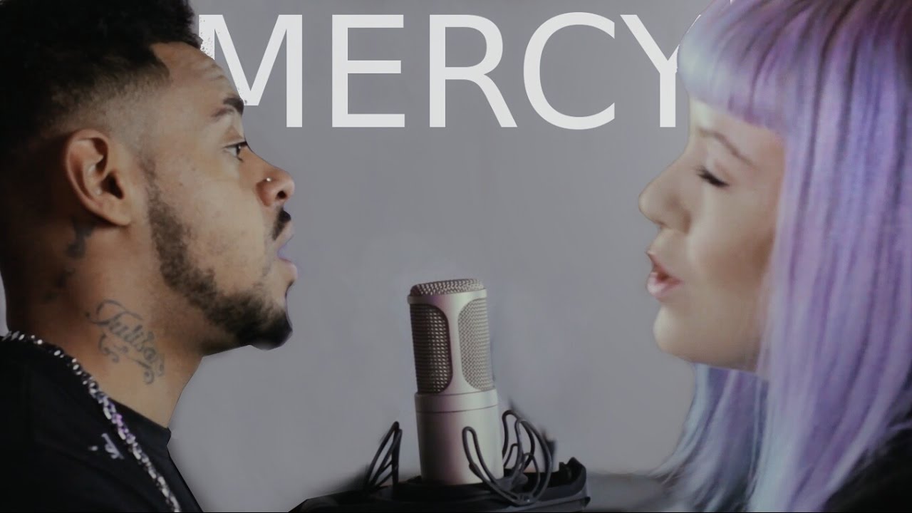 Shawn Mendes - Mercy (Remix) - YouTube