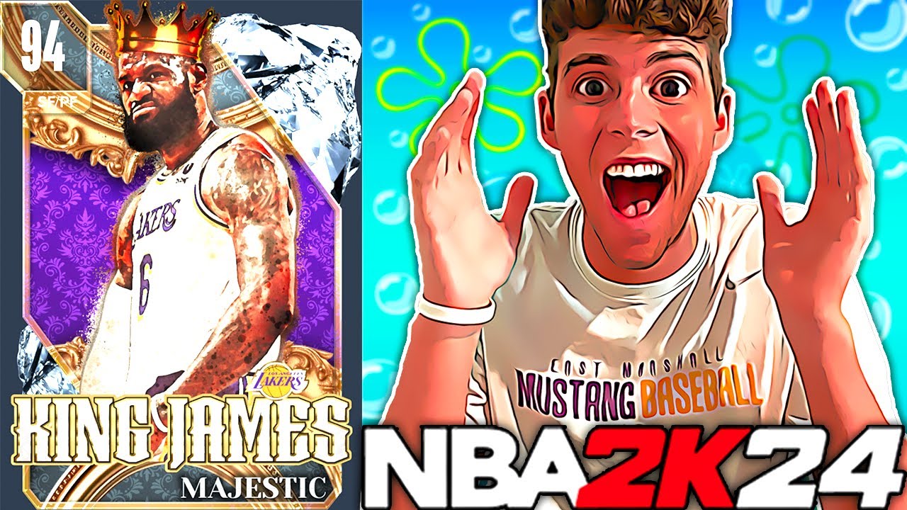 EVERYTHING YOU NEED TO KNOW ABOUT THE NEW DIAMOND LEBRON JAMES IN NBA ...