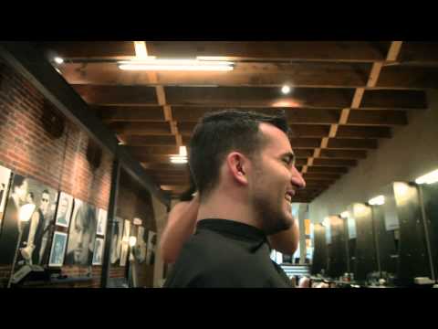 Mendenhall Meets: Dan Aid from \