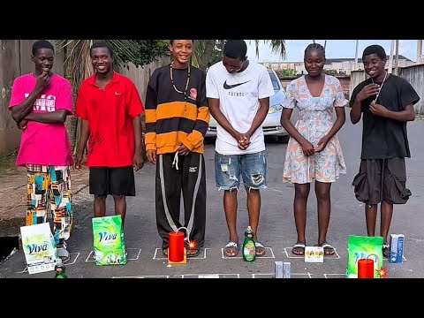 VIVA LUCKY BOMB CHALLENGE | Pls subscribe to my channel 