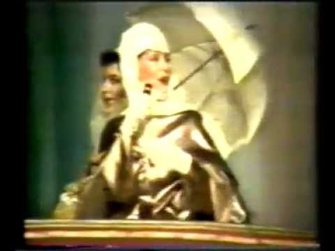EMEL SAYIN - 'GİDELİM GÖKSU YA' ( NEŞE İ MUHABBET MÜZİKALİNDEN)