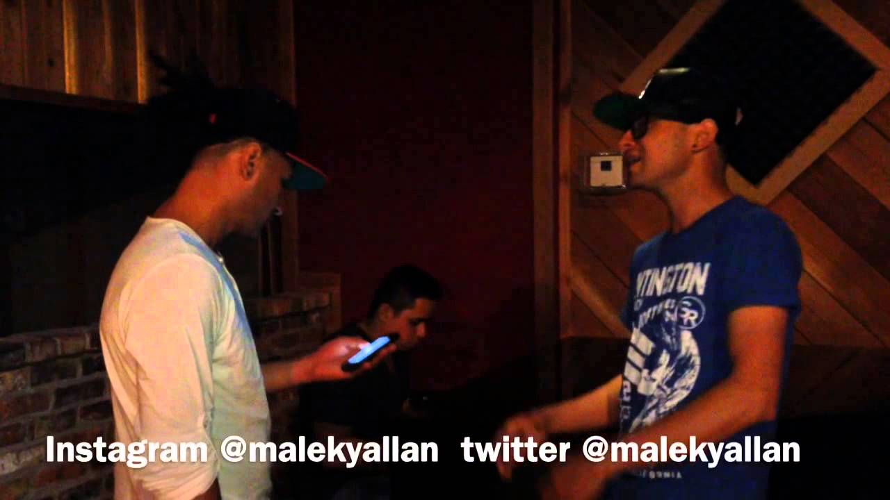Malek Y Allan - YouTube