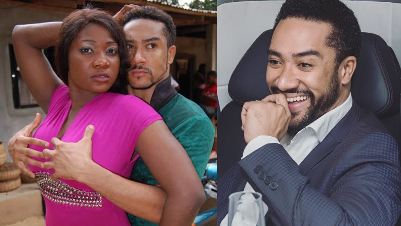 Biography, Age, Wife, Family, Lifestyle & Net Worth Of Majid Michel ...