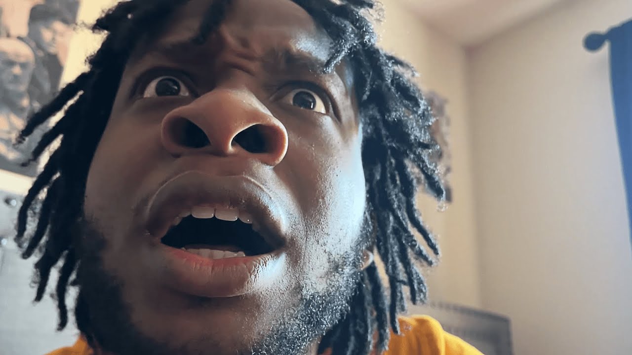 KICK streamers as soon as they blow up. - YouTube