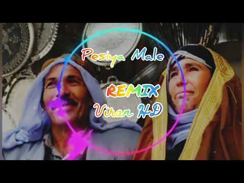 Peşiya Male 2020 | Kurdish Trap Remix | Viran HD |
