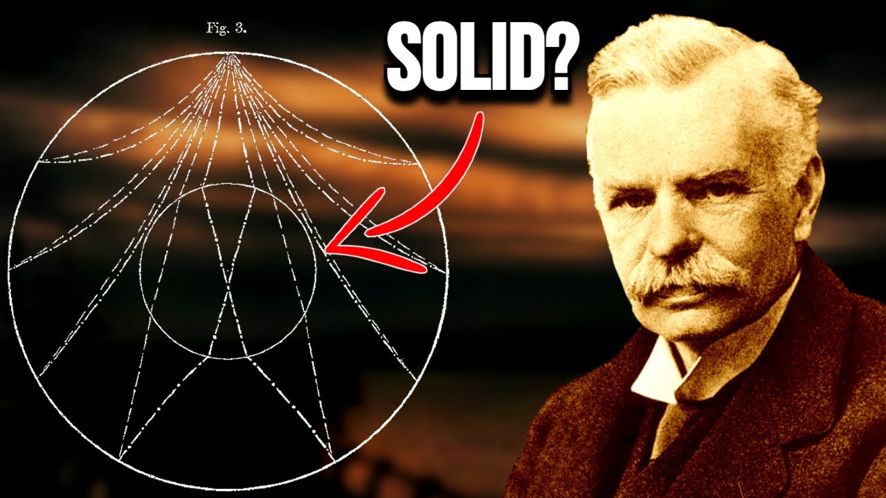 How Earth's Core Was Discovered - YouTube