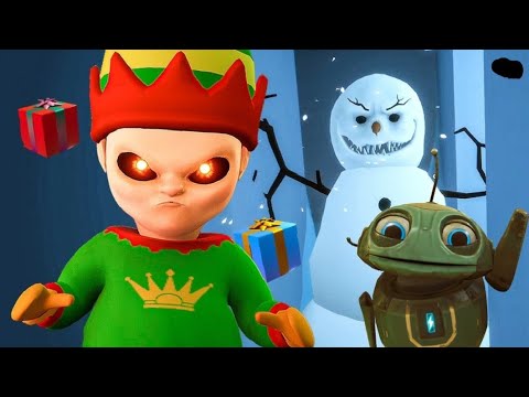 cursed baby new year special episode - YouTube