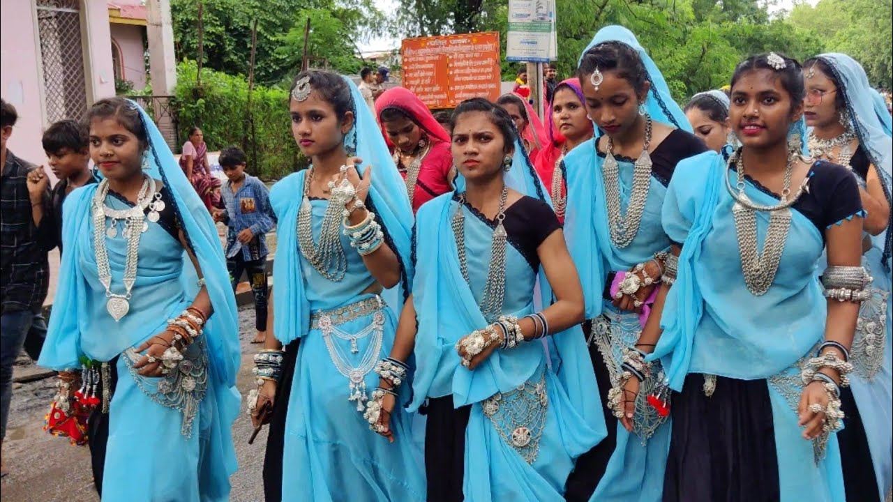 हमु बिरसा मुंडा ना पुरिया आदिवासी भाया/9 august vishv adivasi divas ...
