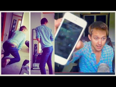TWERKING & PRANK CALLS!