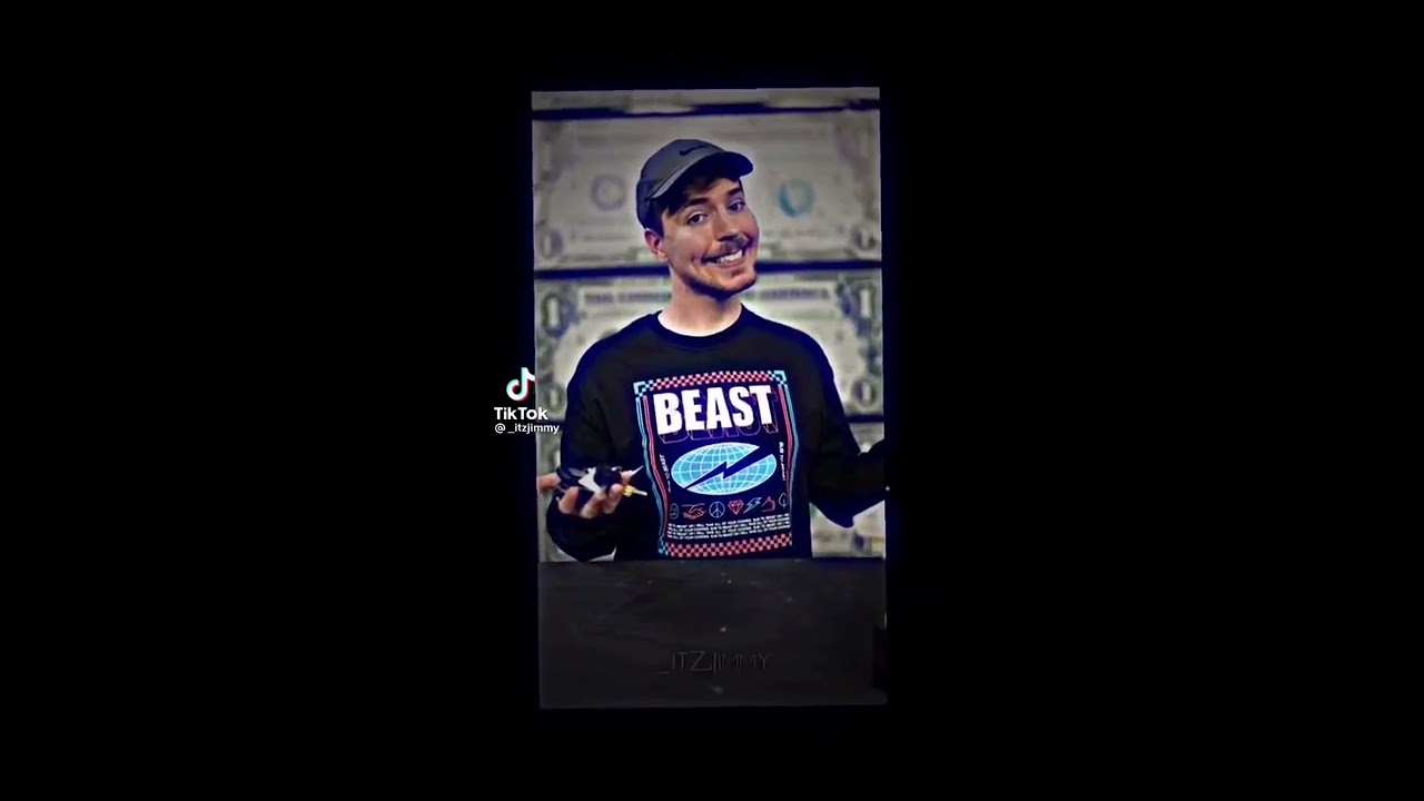 Mr beast edit - YouTube