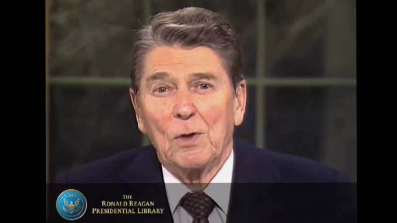 The Relevance of the Reagan Revolution - The Presidency, Ep. 21 - YouTube