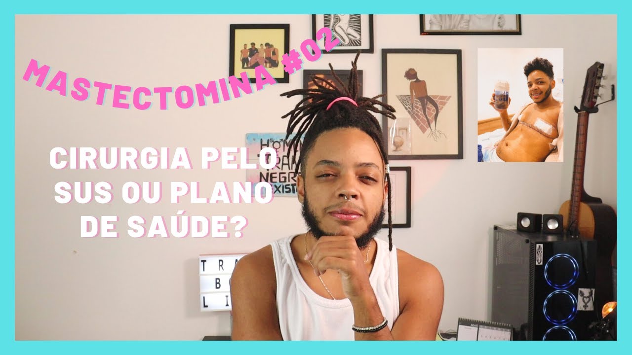 COMO FAZER MASTECTOMIA PELO SUS, PLANO DE SAÚDE OU VAKINHA? #02 ...