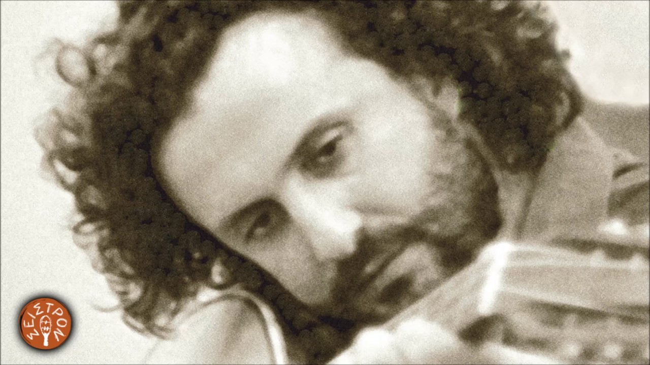 ΓΙΩΡΓΗΣ ΞΥΛΟΥΡΗΣ - ΕΓΩ ΚΡΑΣΙ ΔΕΝ ΕΠΙΝΑ | Official Audio Release © 2002 ...