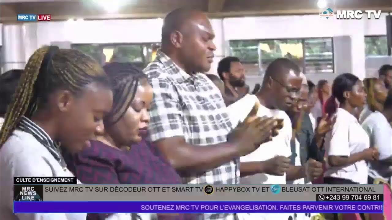 MRC TV EN DIRECT - YouTube