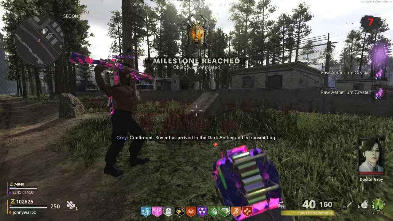 Rambo Weird Arms - YouTube