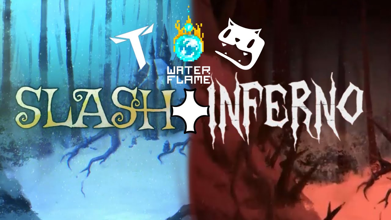 Slash Inferno (Slash + Slash Inferno) - YouTube
