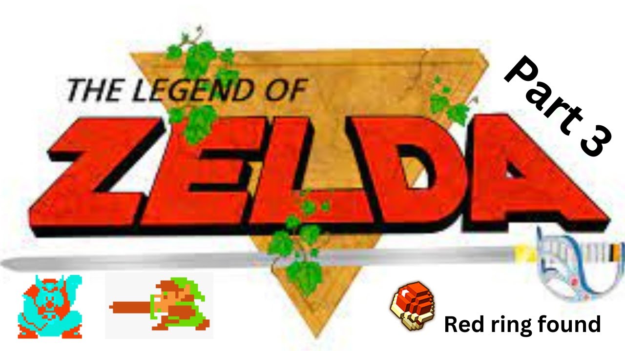 Got Stuck in Zelda's Level 9?! Watch Me Its frustrating..... The legend ...