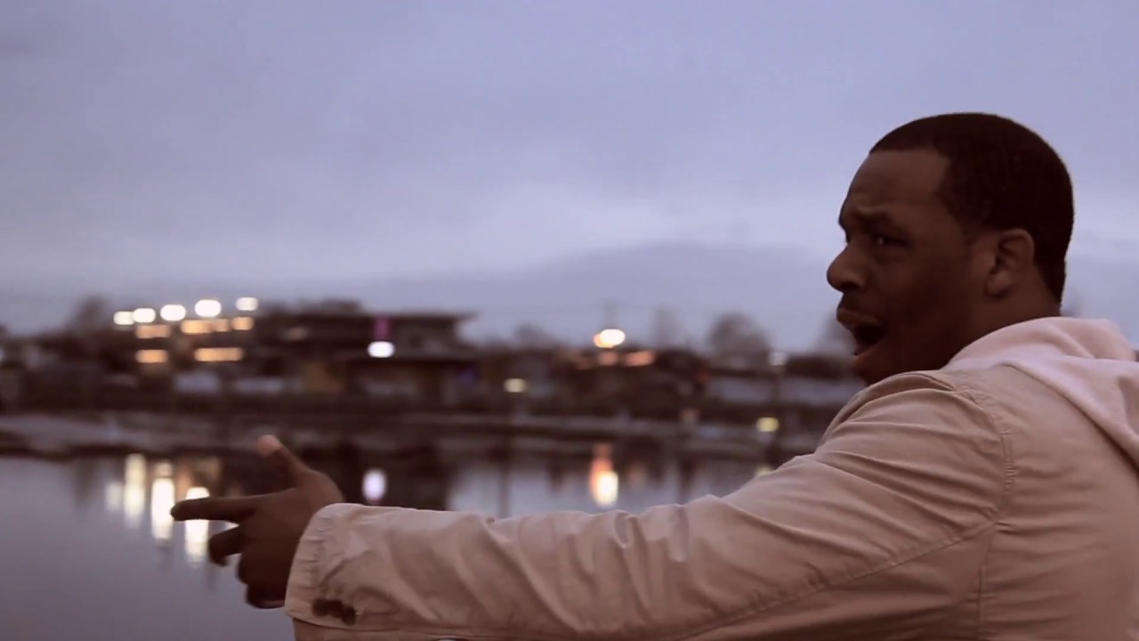 Sav-B - Where Its At - YouTube