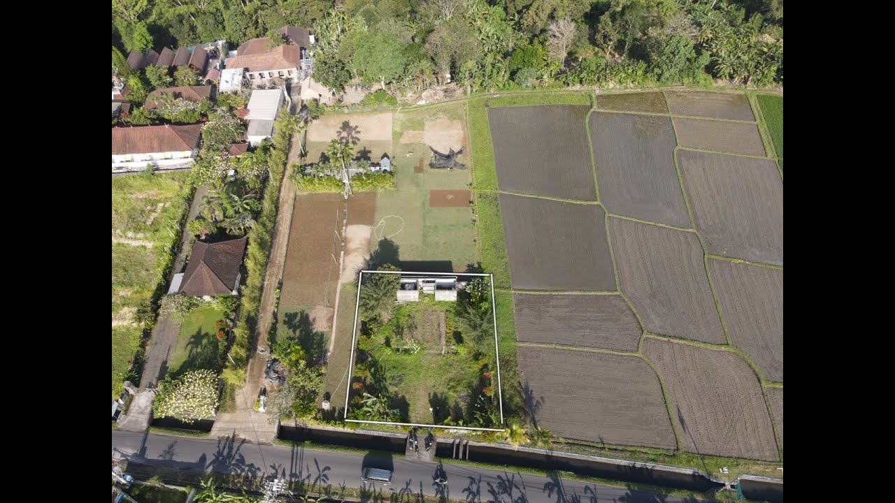 500m2 beautiful land with good view in nyanyi - YouTube