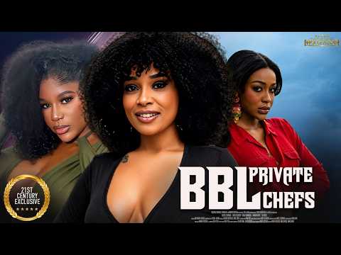 BBL Private Chefs || UCHE MONTANA DESTINY EIKO ONYI ALEX ||2026 Nigerian Nollywood Movies