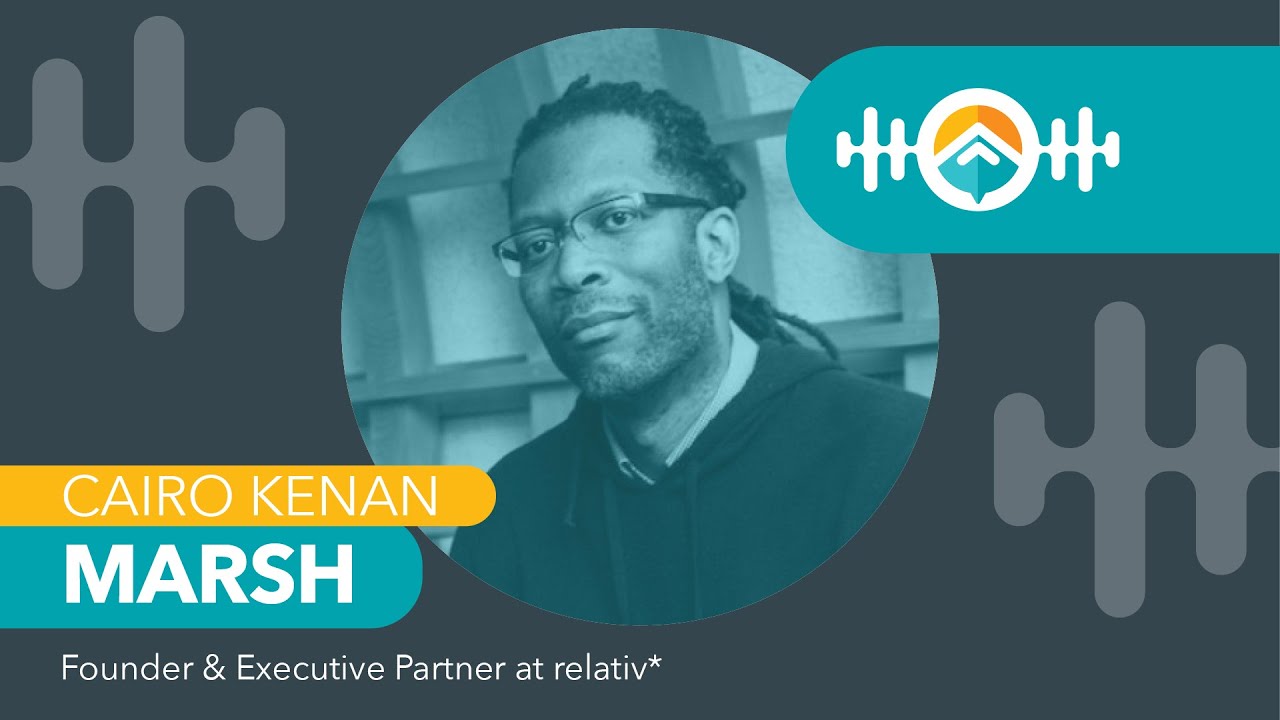 The Law of Relevancy with Cairo Marsh - YouTube