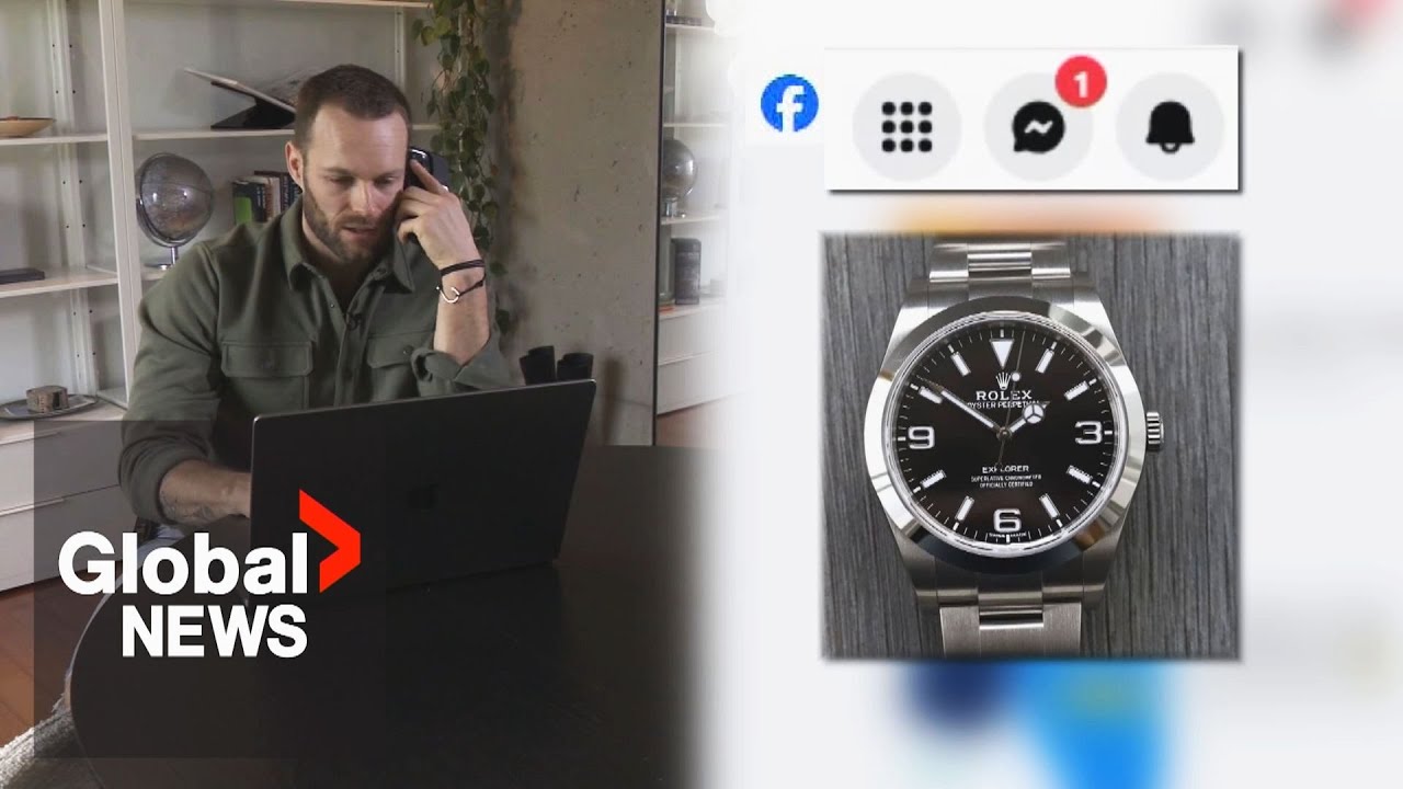 RBC customer loses $10,000 after falling victim to bank draft fraud ...