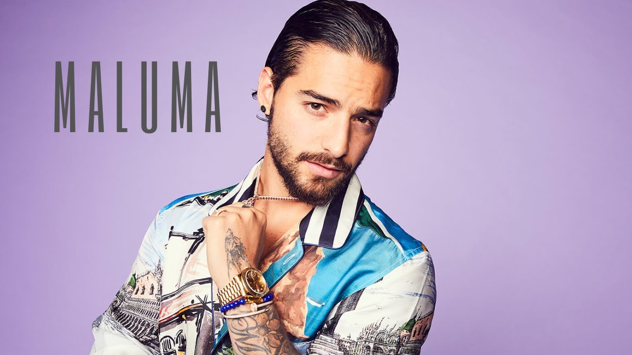 Maluma - Corazon ft. Nego do Borel - YouTube Music