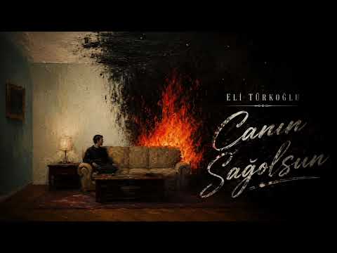Eli Türkoğlu - Canın Sağolsun (Slowed+Reverb)