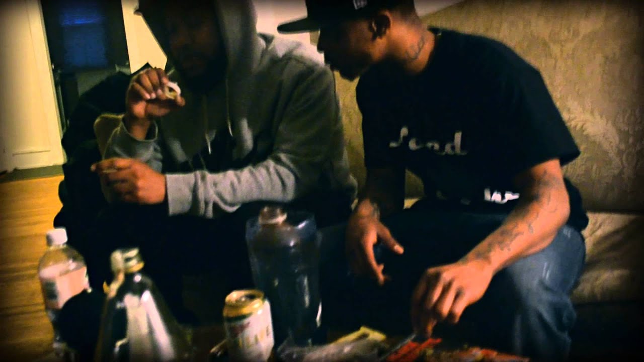 Fa Eva Real x Need to Smoke (Official Video) - YouTube
