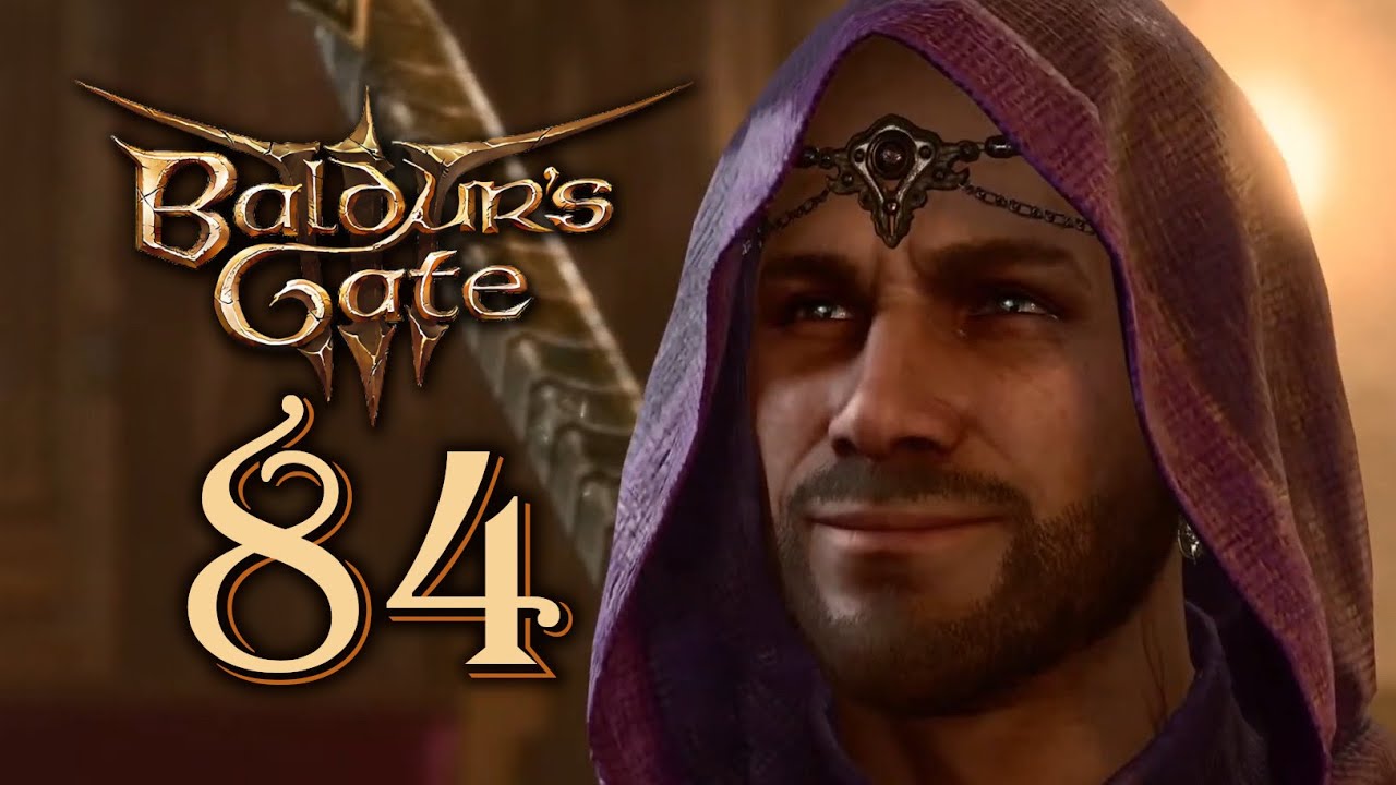 BG3 part 84 Felogyr's Fireworks PS5 Baldur's Gate 3 - YouTube