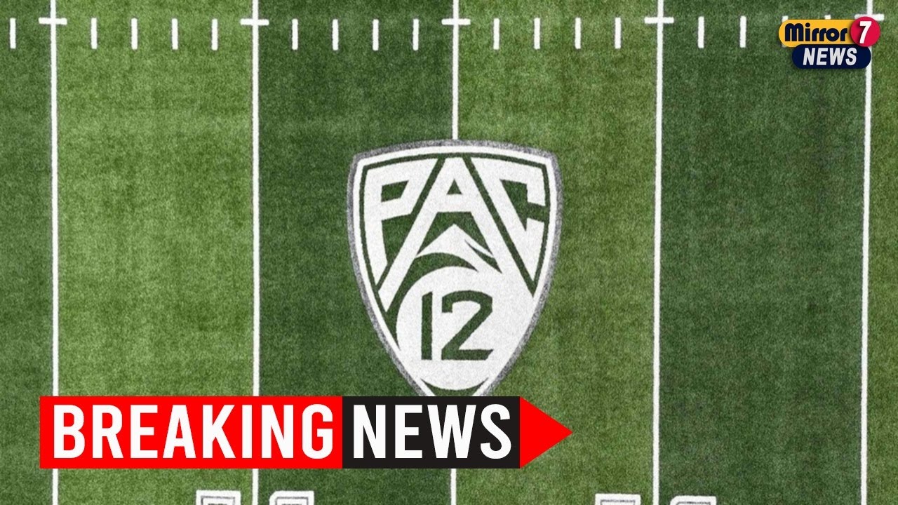 Pac-12 Expansion: New Targets Could Shape the Future of College Sports ...