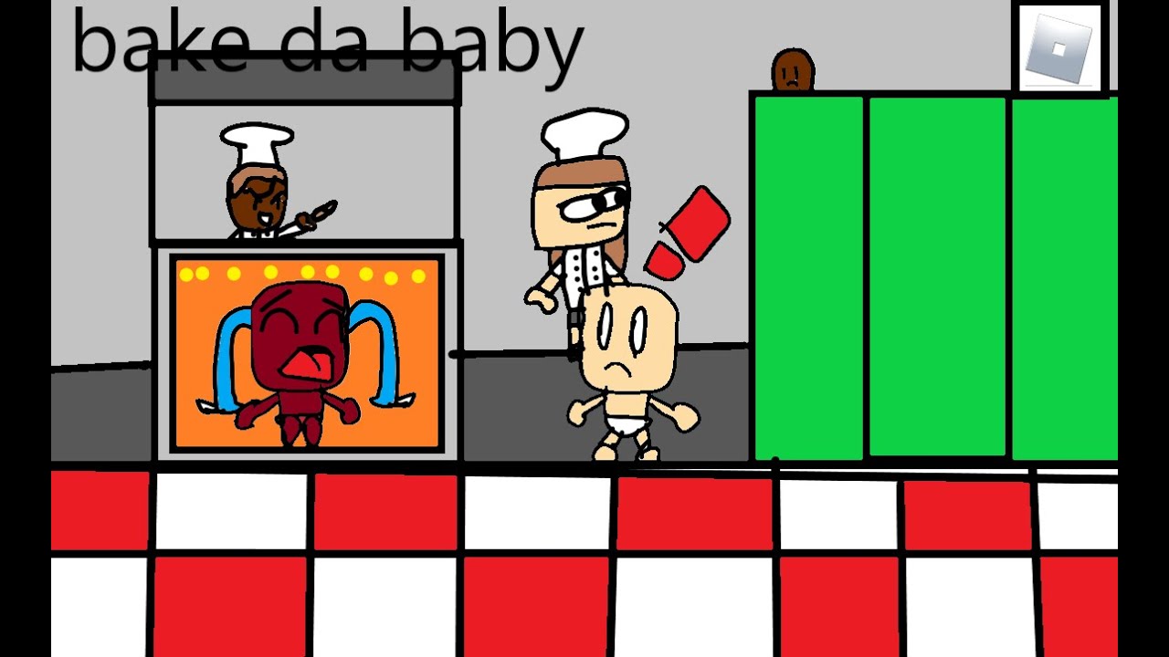 Bake da baby - YouTube