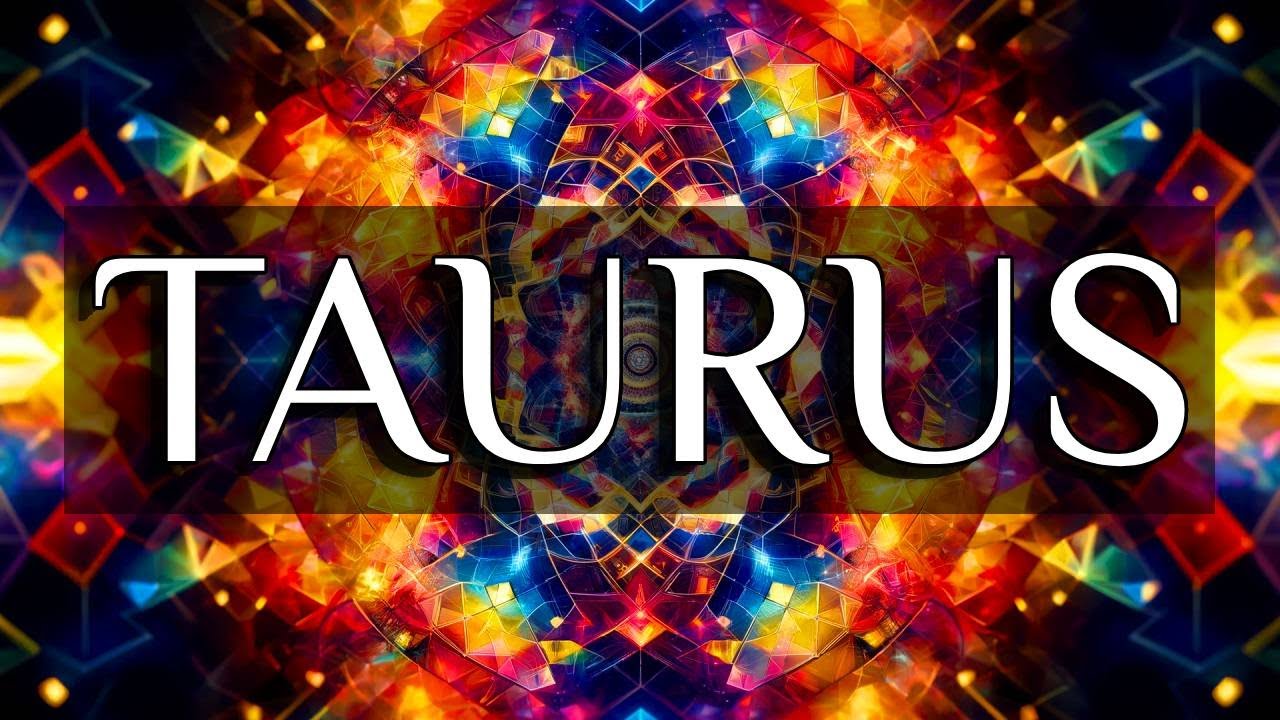 TAURUS ♉️ BEYOND POWERFUL! YOU’RE GETTING WHAT YOU WANT - April 29th to ...