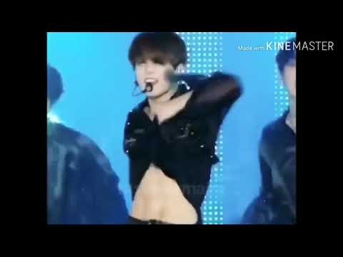 Jungkook klip~kalbimi alıp geri vermedin