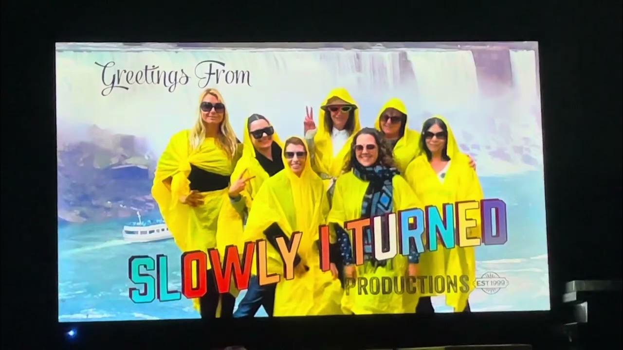 Slowly I Turned Productions/20th Television (2014) - YouTube