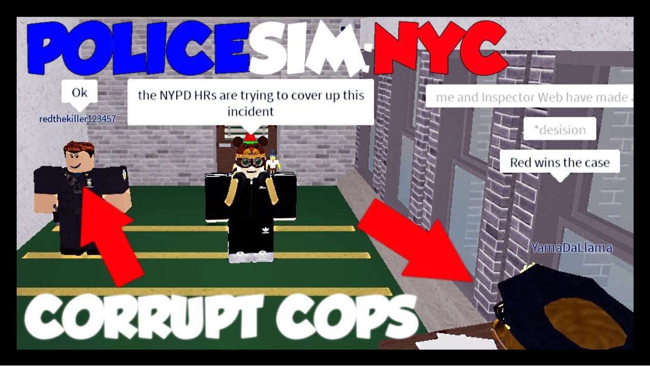 CORRUPT COPS ATTEMPT TO COVER-UP THE TRUTH! GETS EXPOSED! (POLICESIM ...
