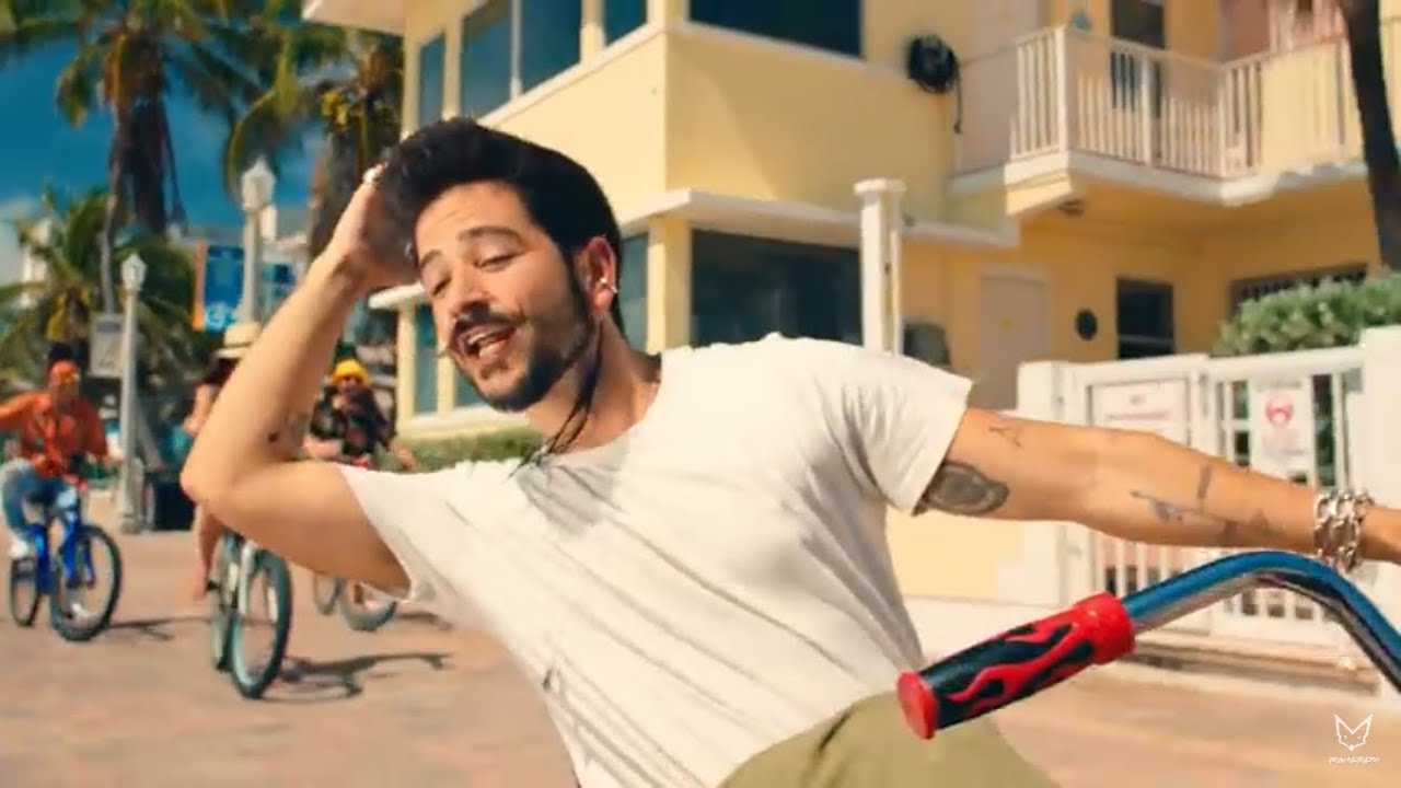 Tattoo Camilo, Raw Alejandro REMIX - YouTube