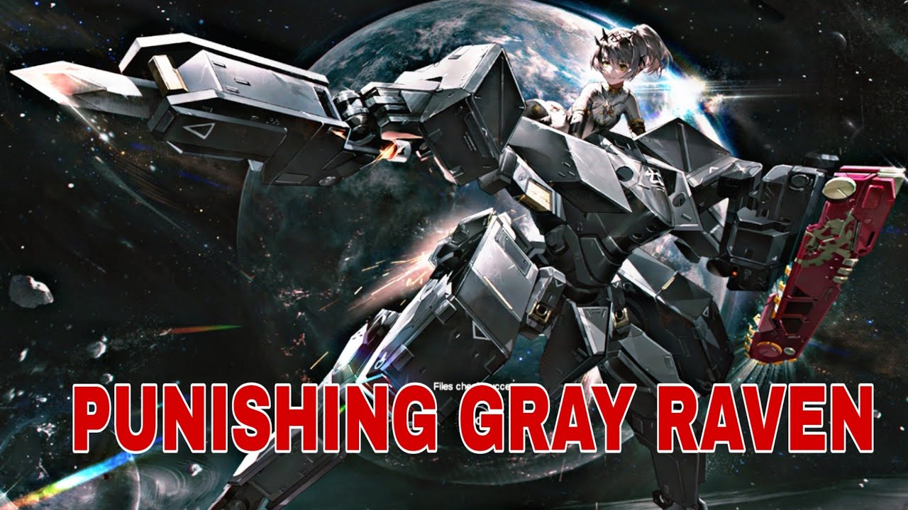 Nova Atualização! Evento (Her Last Bow) + Nanami Starfarer - PUNISHING ...