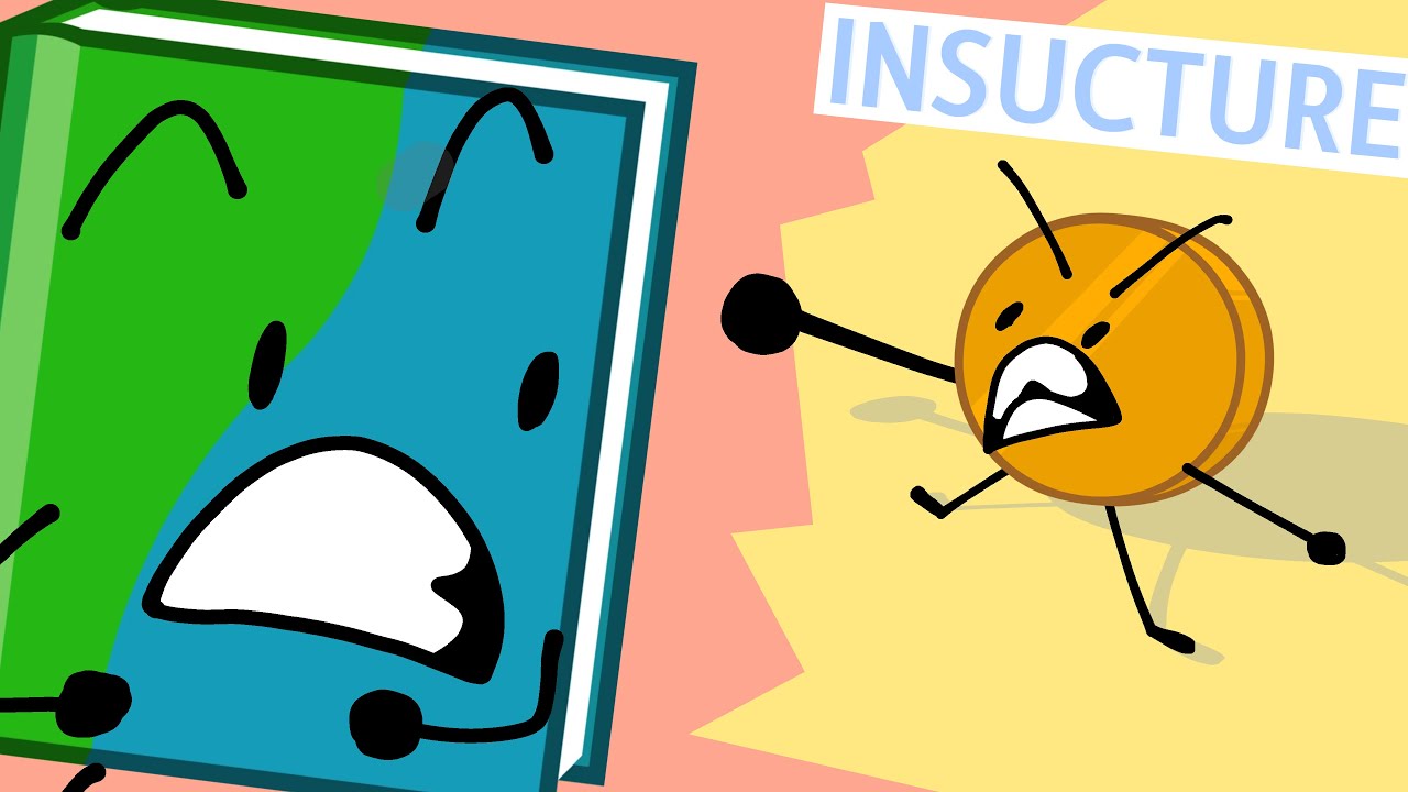 BFDI:TPOT 2: Forgot The Blocks! - YouTube