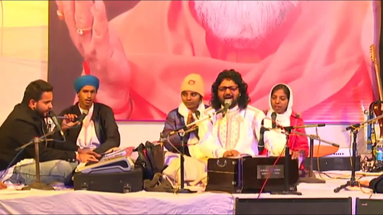 Sant hoga to.............Dev Dildar Ji - YouTube